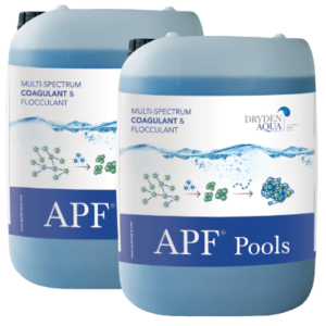 All Poly Floc - APF® - Chemical for water treatment