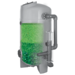 Features of new generation glass filter media - AFM® Glass Media