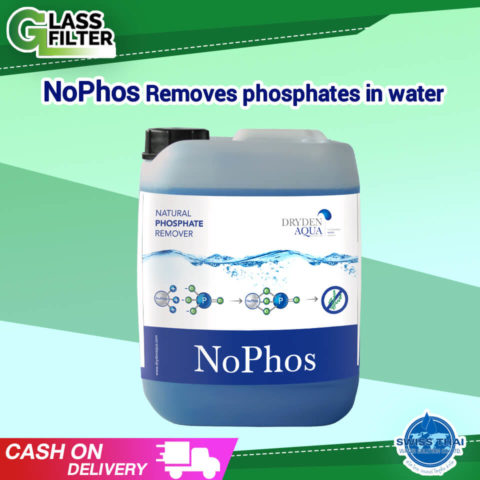 All Poly Floc - APF® - Chemical for water treatment