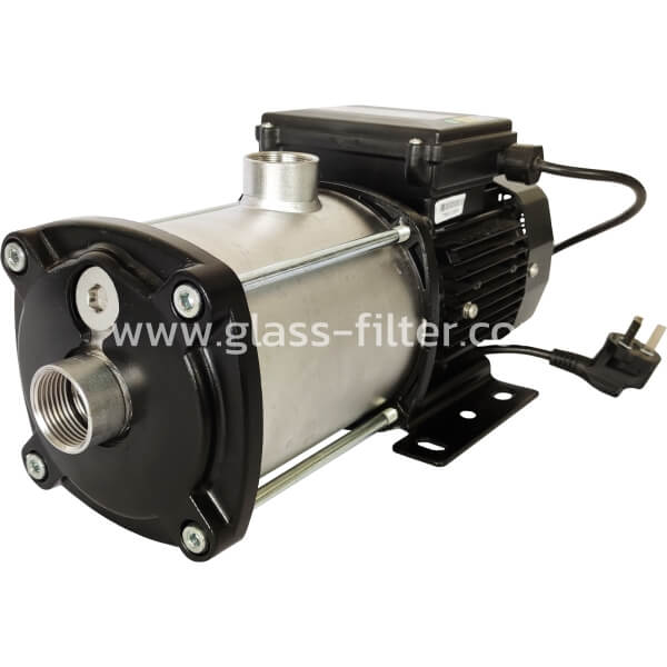 Low pressure switch P6 - Additional spare parts