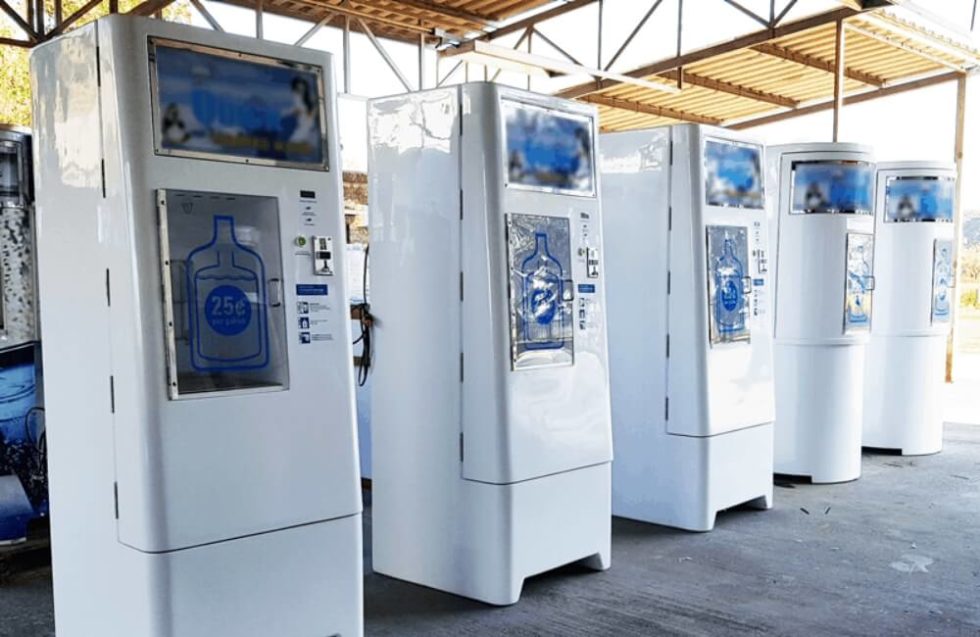 Swiss Thai Water Solution - Exclusive importer of AFM® in Thailand