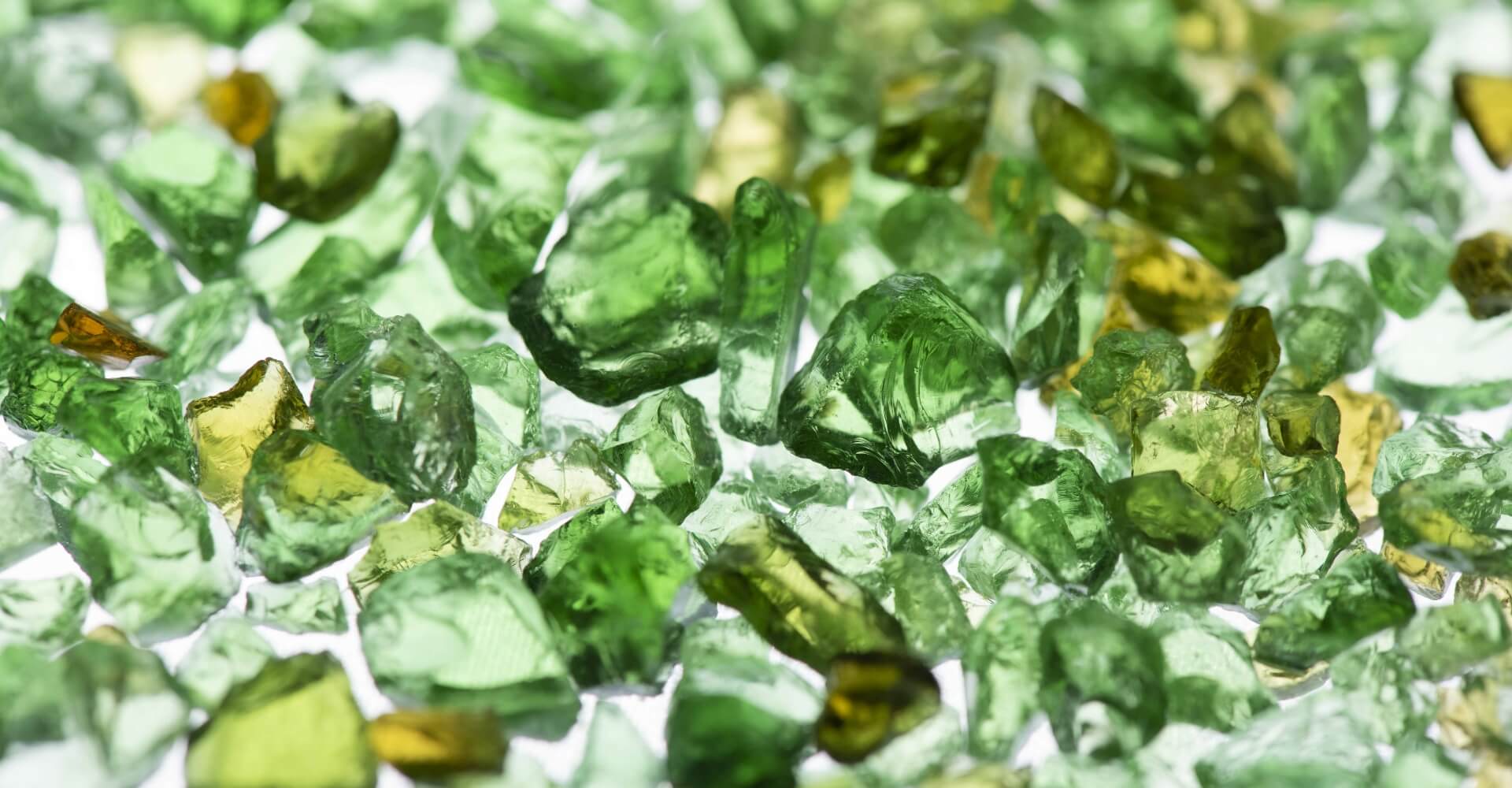 Features of new generation glass filter media - AFM® Glass Media